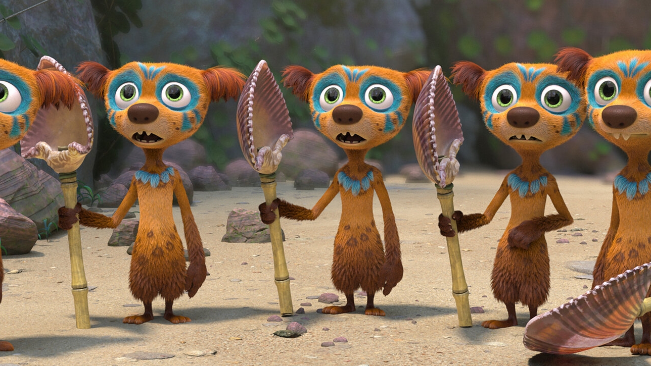 Топ Мультфильмов Россия 2025г