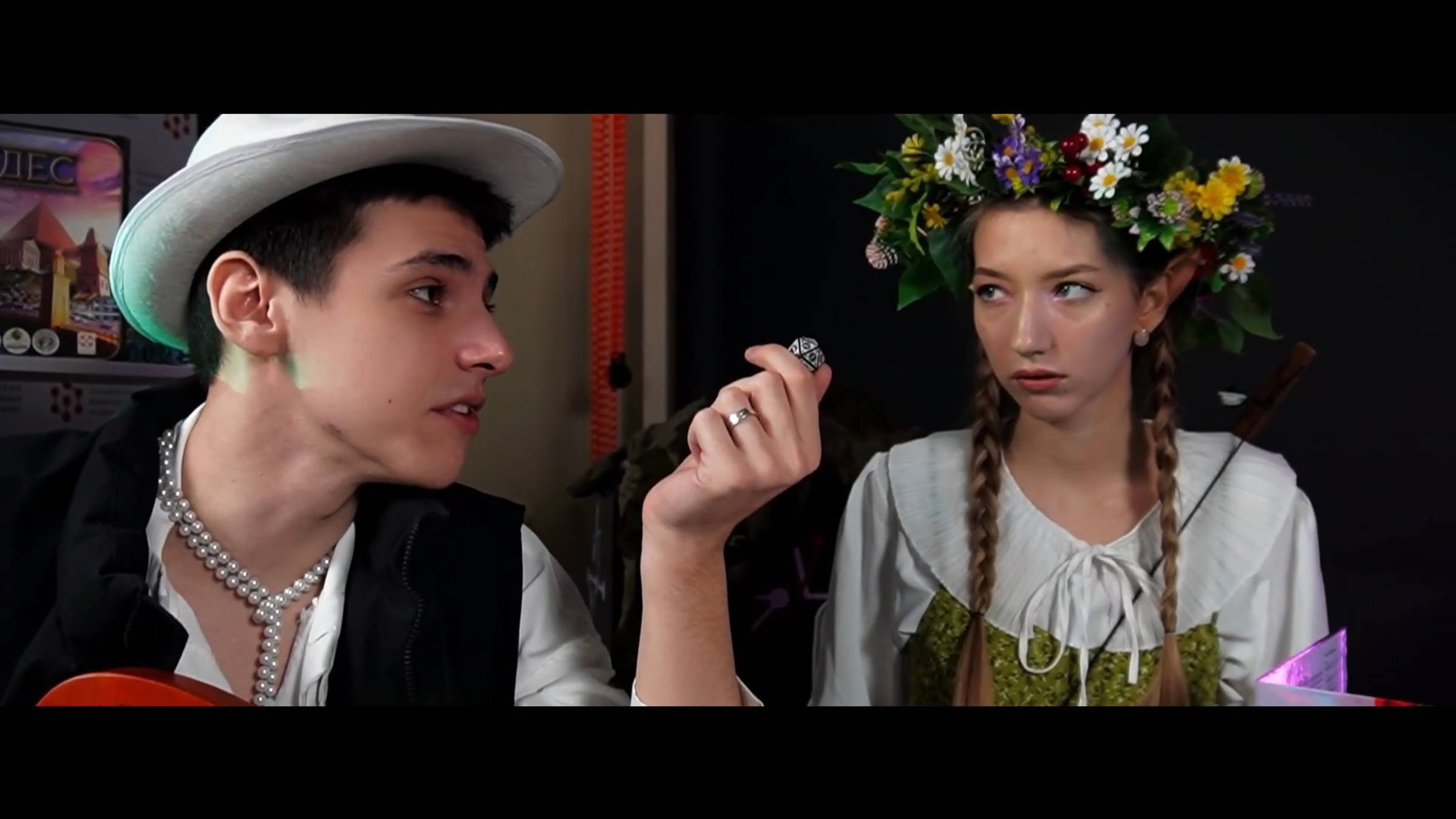 Короткометражный ролик для «Новой весны — 2025» от ИППС