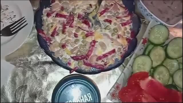 6-7.01.25г. День рождения мамы ❤️ С Рождеством!