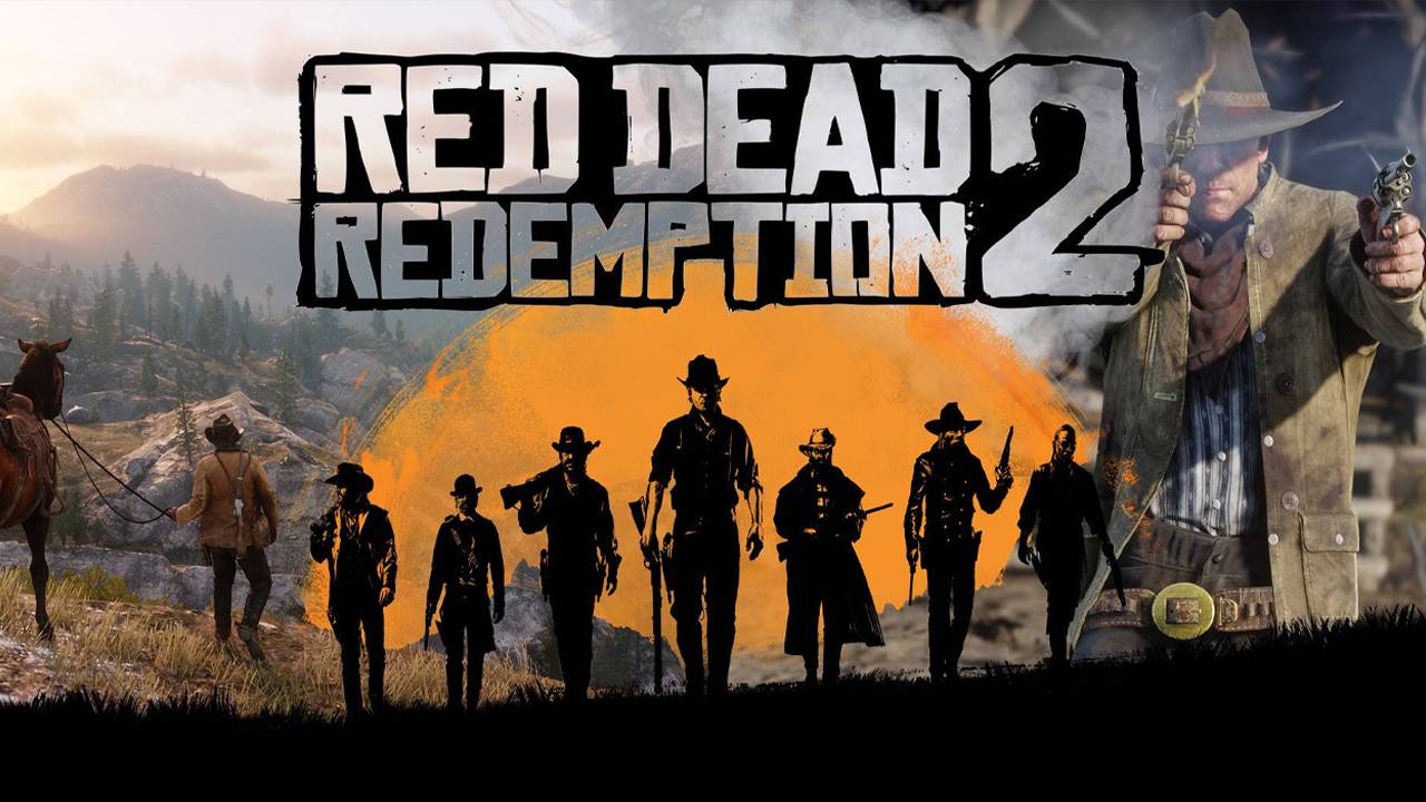 НОВЫЙ ДОМ | Полное Прохождение | Red Dead Redemption 2 | #3