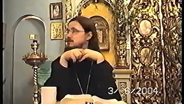 57.Книга Царств 57 - о.Даниила Сысоев