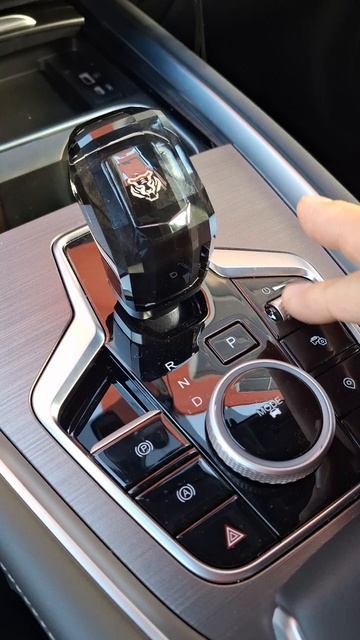 Удобная функция в Черри Тигго 7 про Макс. Интересно,в старых версиях есть такое