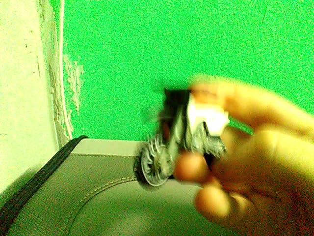 Мотоцикл Hot Wheels.
