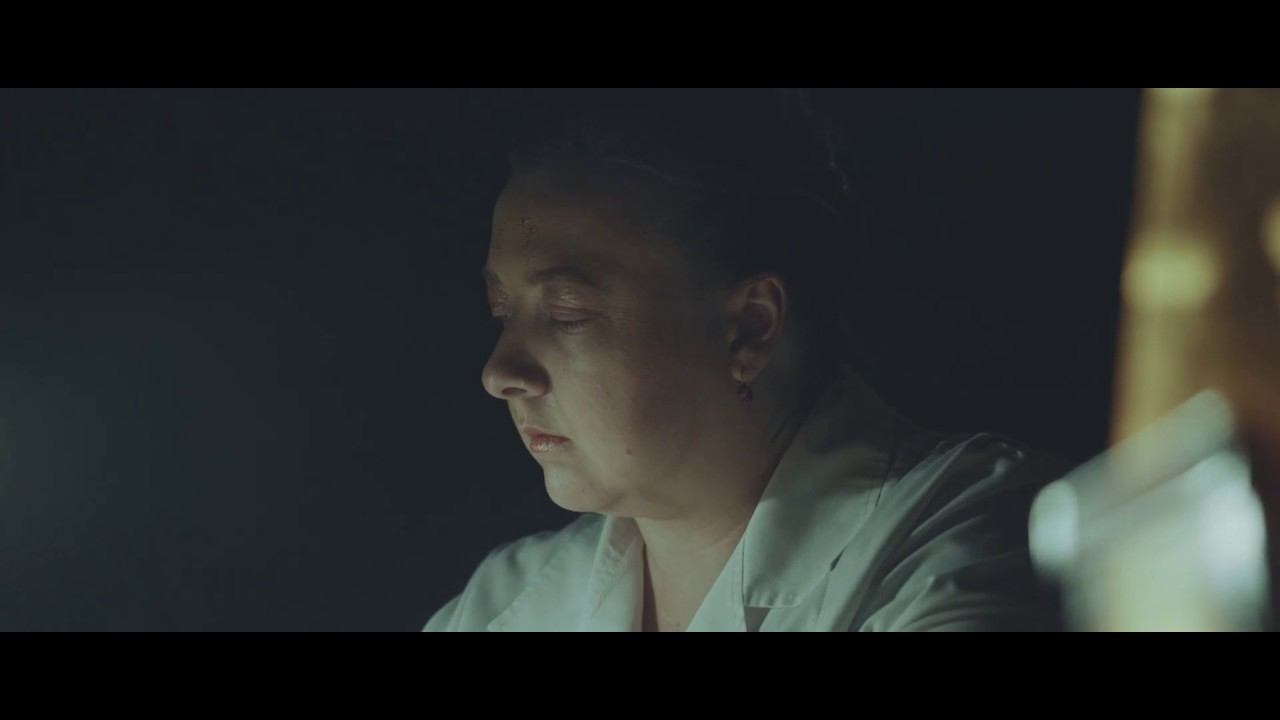 ТИЗЕР к короткометражному фильму «ЛЕЧЕНИЕ ПЕЧАЛИ»