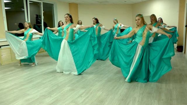 Ансамбль «Мерцана"