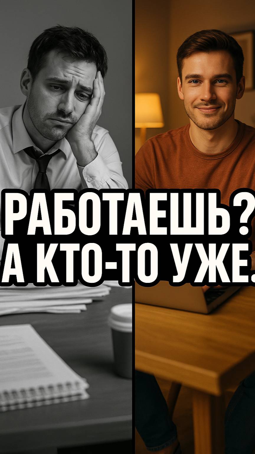 Как я начал зарабатывать в интернете без вложений: реальный пример