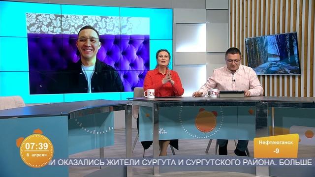 НВГУ – победитель Грантового конкурса Движение Первых