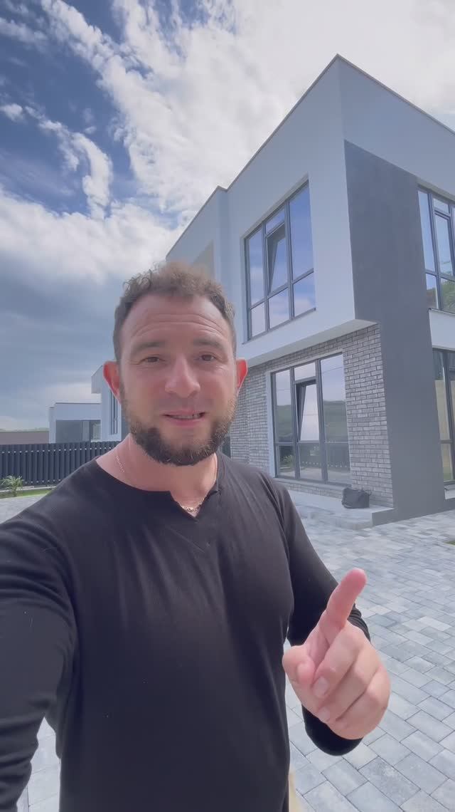 Срочная Продажа. Дом в Сочи с видом на Горы. 18.8 млн.₽