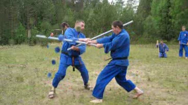 Семинар, лето 2008