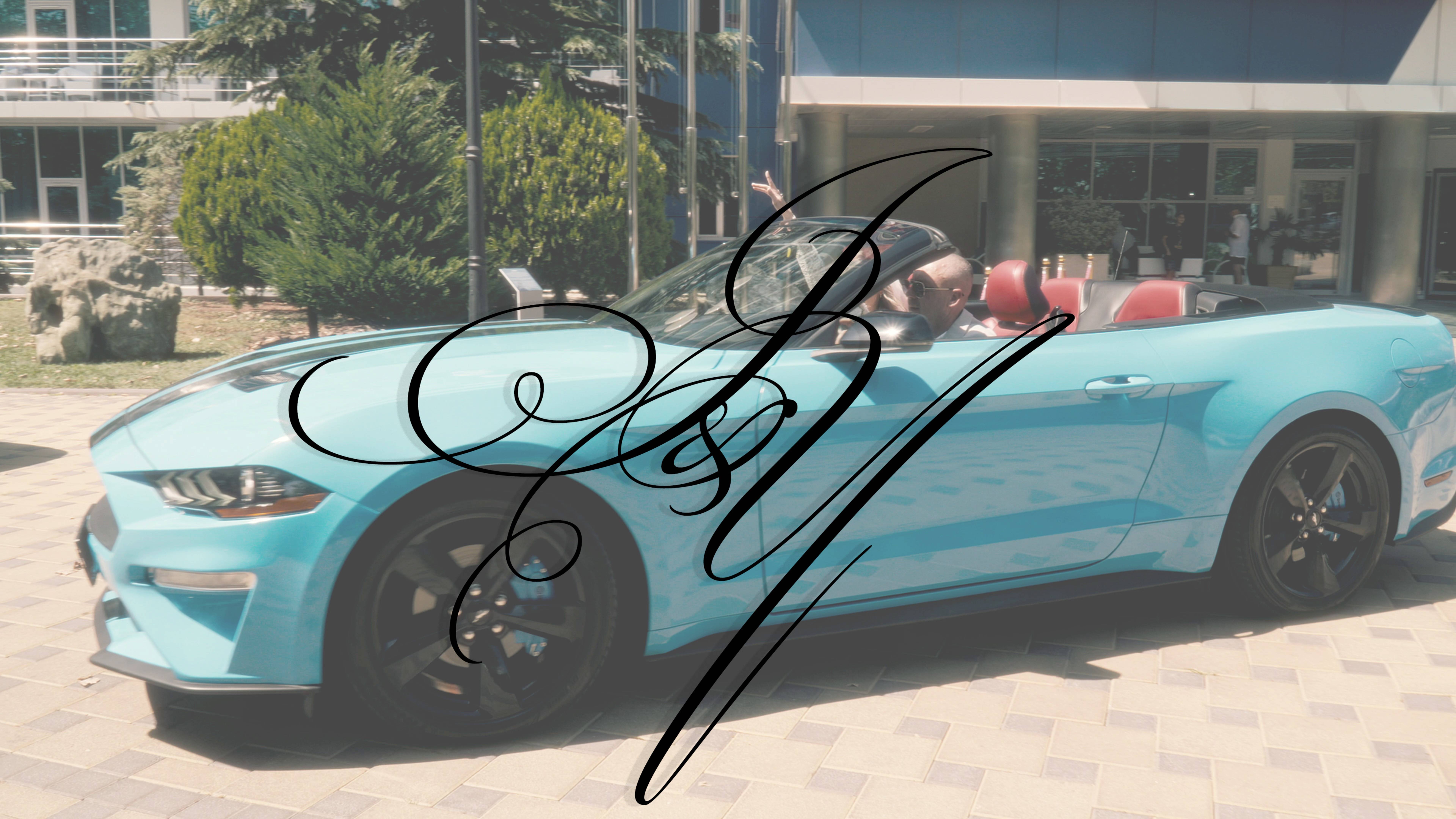 Свадебный клип Юрий Юлия