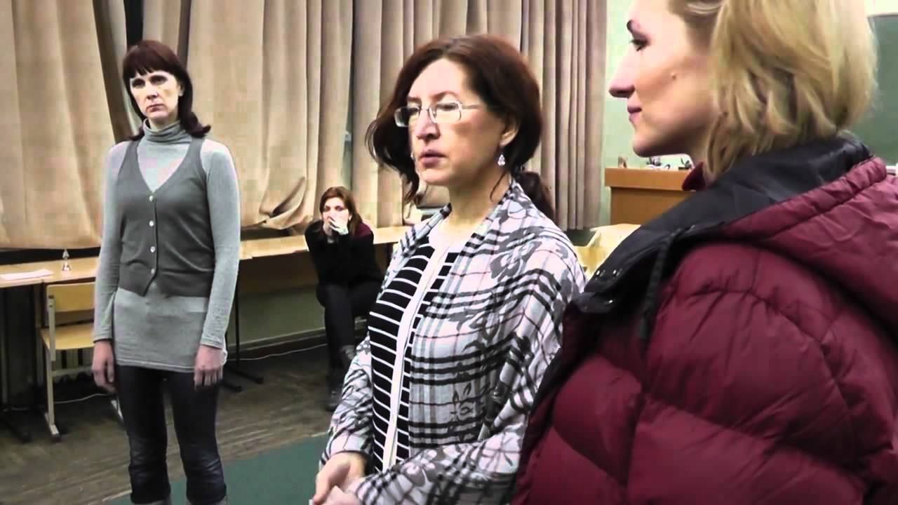 РАССТАНОВКИ: ХОЧУ БЫТЬ ЛЁГКОЙ, ВЗРОСЛОЙ, СОБОЙ