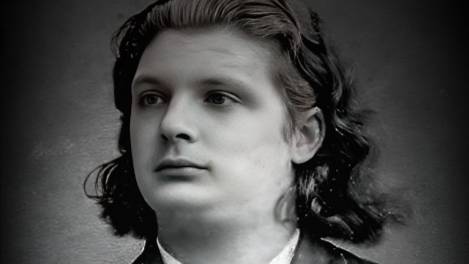 Эжен Изаи. Шесть сонат для скрипки. №1 соль минор