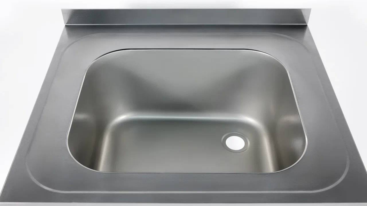 Ванна моечная цельнотянутая ВМЦ-БО-ЭЦ