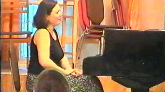 Головлёва И_В - Духовики