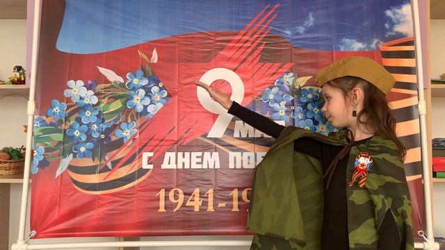 Каюмова Малика  7 лет  Ульяновская область