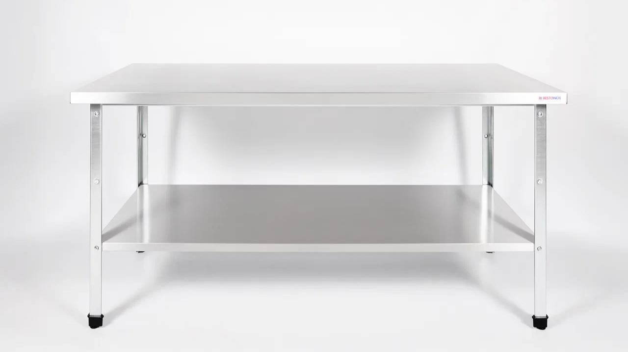 Стол производственный СП-П-ЭЦ