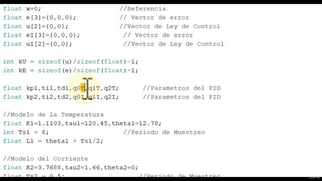 4. Cascade Control with Arduino