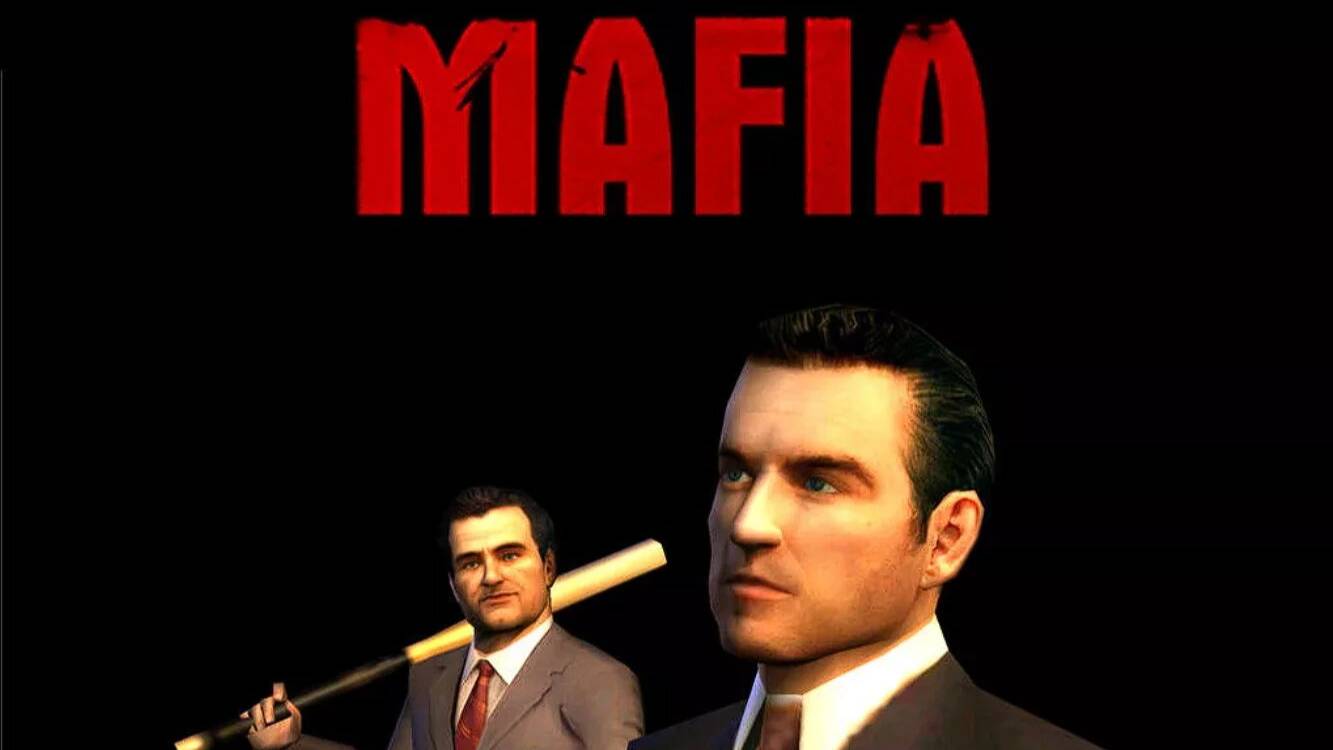 Прохождения Mafia1#3
