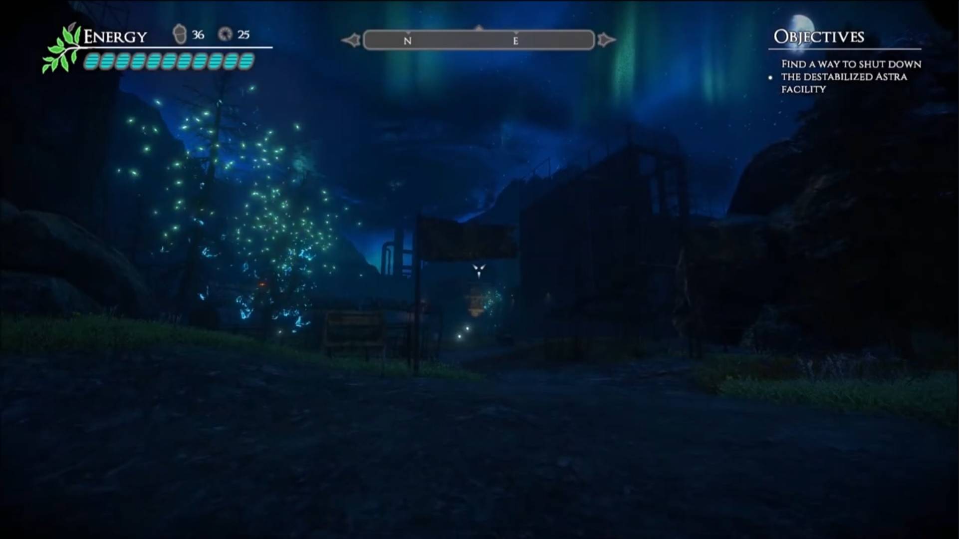 Долина - Часть 6