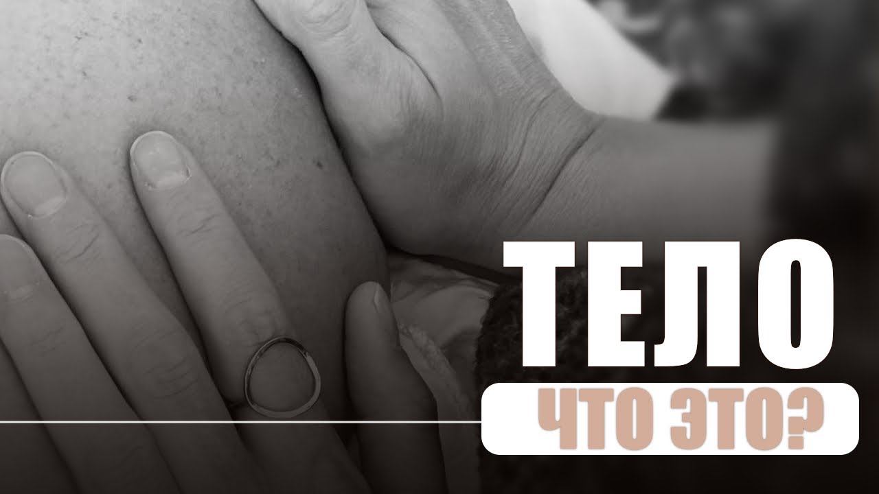 ТЕЛО