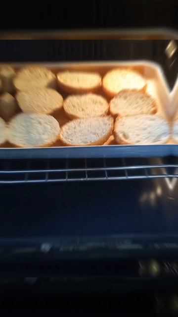 Гамбургер _Континенталь_