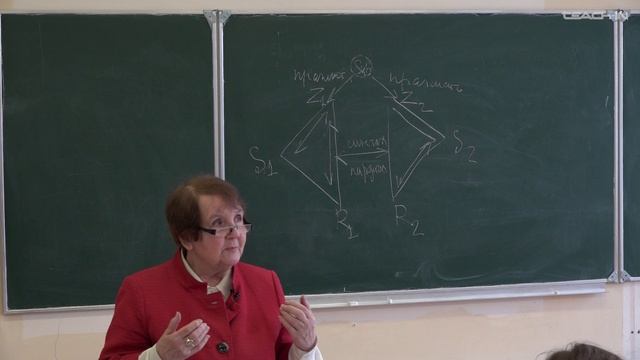 Кобозева И.М. - Общая семантика и лексикология - 4. Означаемое и означающее в языковом знаке: связь