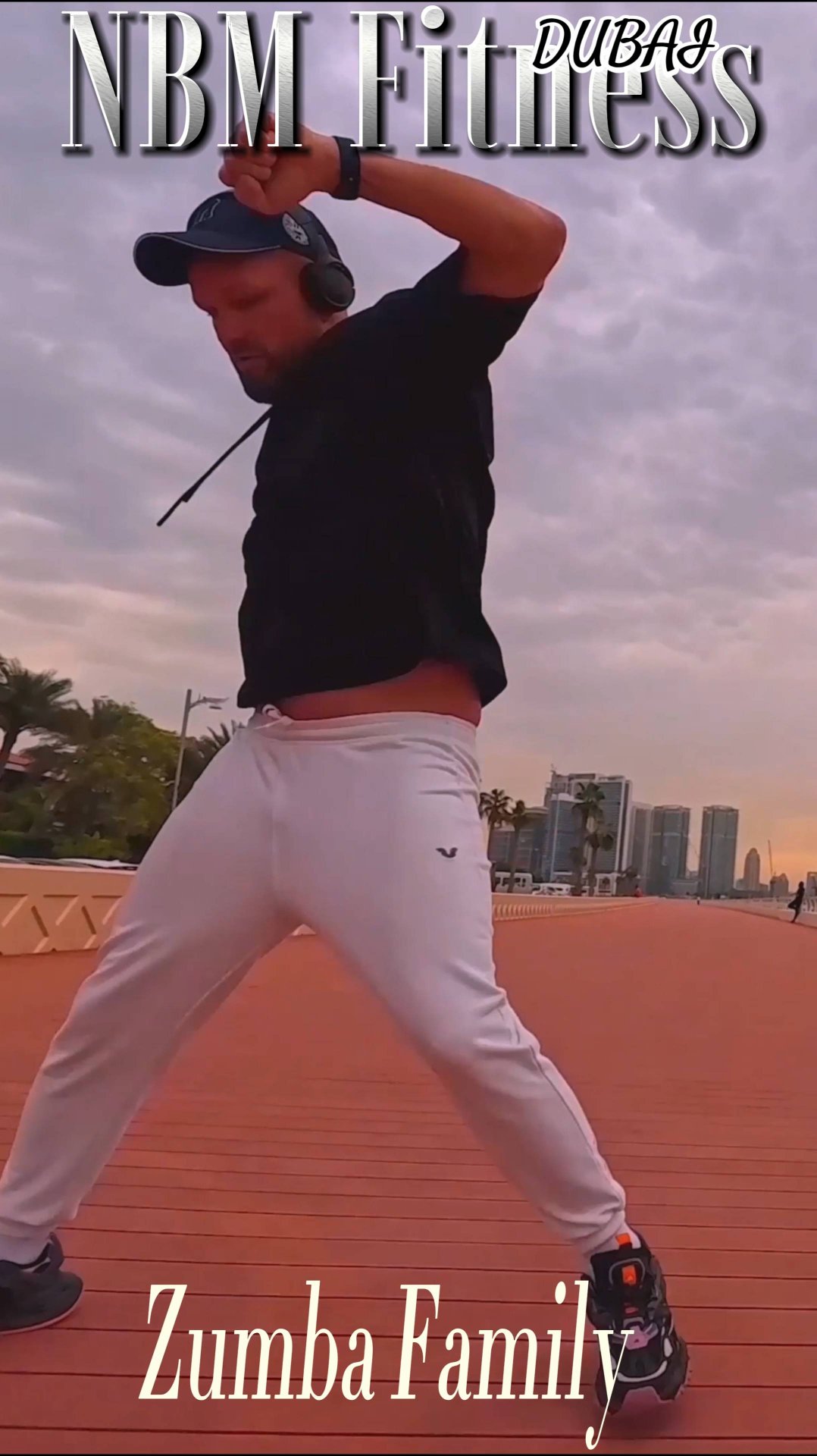 Дэнс Микс Зумба Ритмик! Танцуй Больше! Кардио Фитнес Зажигалка! Супер Эффективно NBM Fitness Анапа