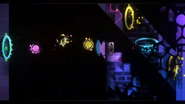 НЕВОЗМОЖНЫЙ УРОВЕНЬ ''VOIDCLUB'' !!! - ГЕОМЕТРИЯ DASH