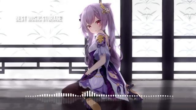 Best Kawaii future Bass Mix ♪ EDM ♫ Cute, Japanese, anime Music