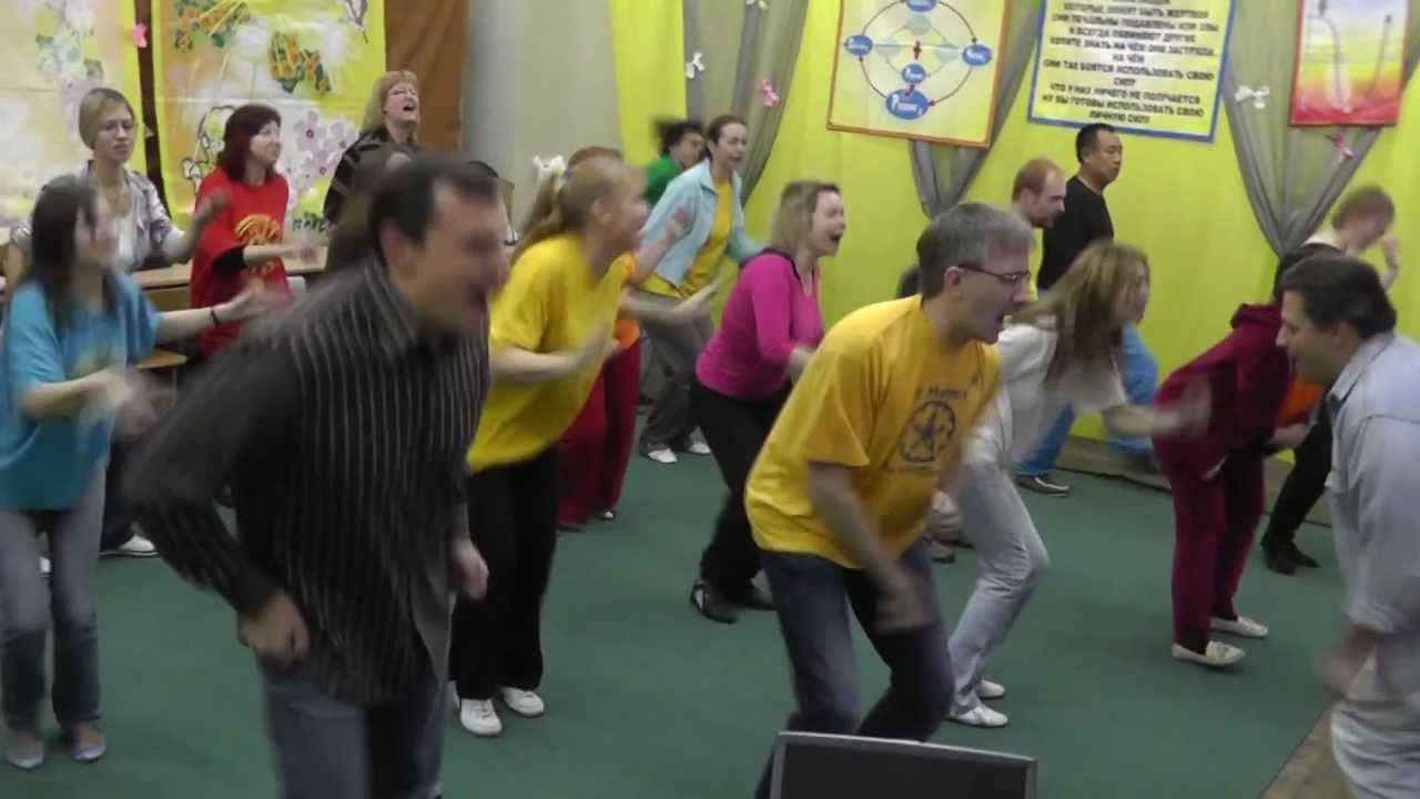 ДОН-ДОН. Энергия, чувства