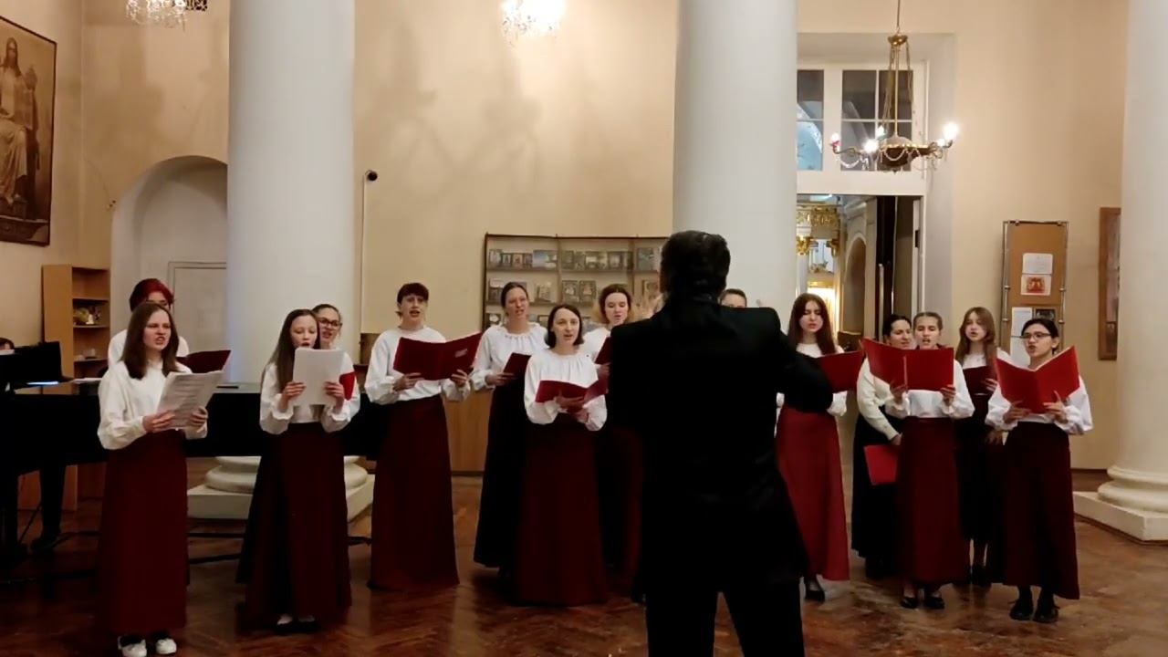 Начало дня хорошего