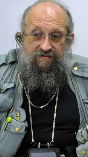 МЭФ 2025. Анатолий Вассерман1 (3)