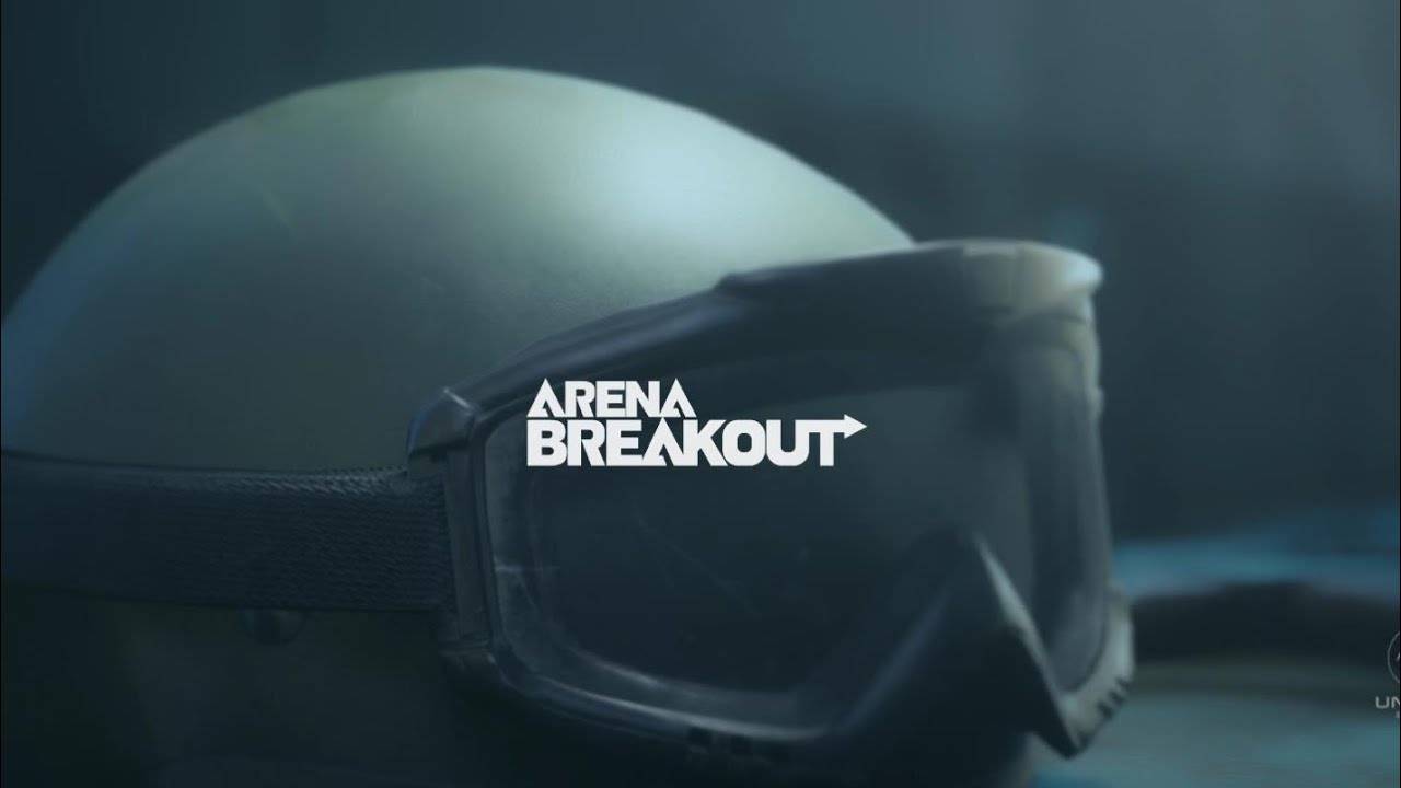 Фарм серых Зон Arena Breakout: Infinite