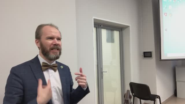 Гражданско-правовые способы защиты вещных прав. Сезон 2025. Лекция 3. Виндикация (часть 1)