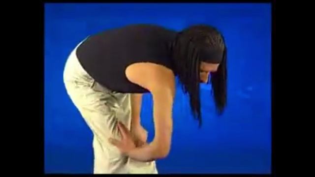 Пробуждение энергии надпочечников . Упражнение 2 Тенсёгрити .Молодость тела.