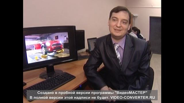 10 минут с Политехом. Эфир 4.02.14