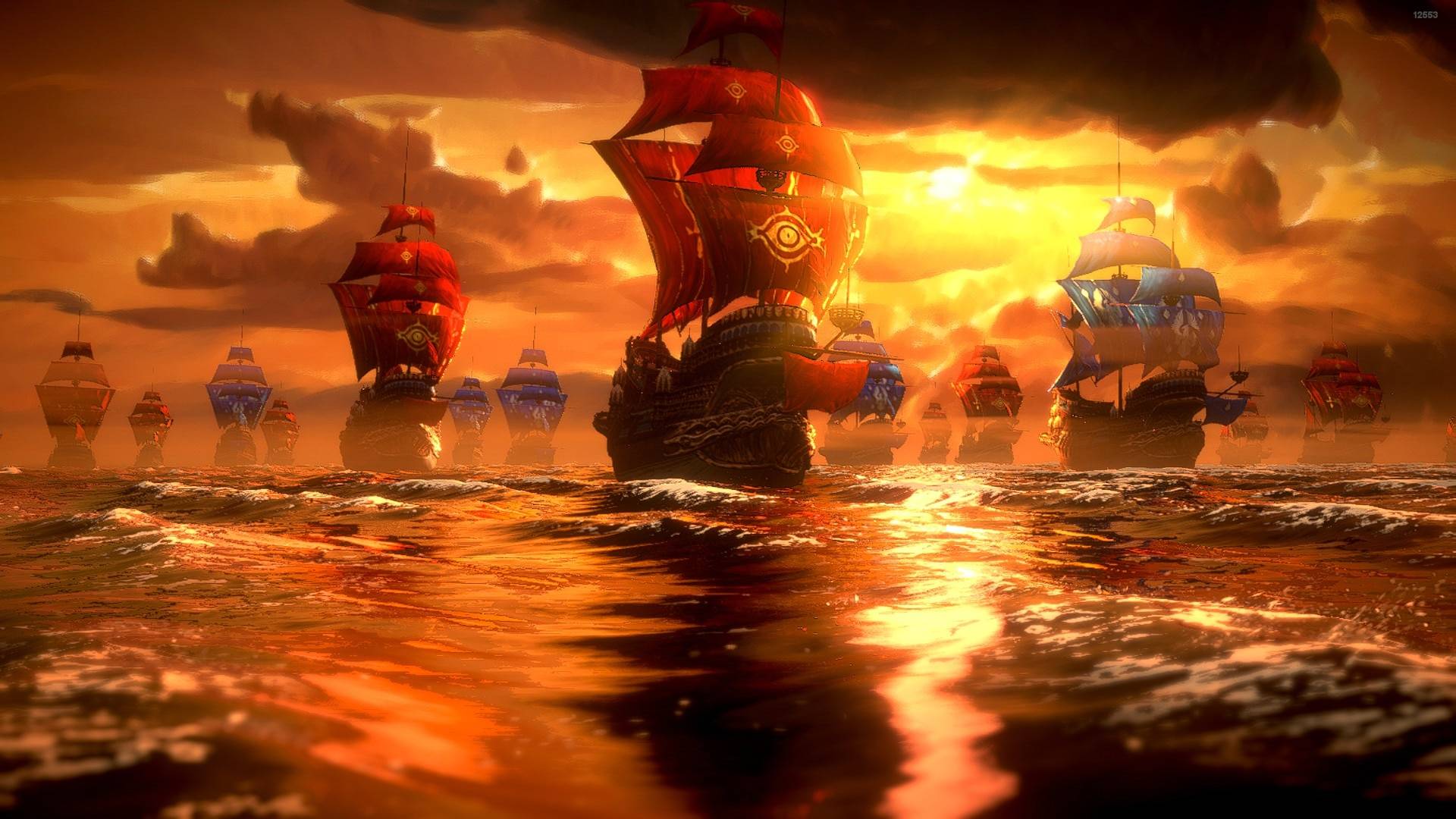 No Rest for the Wicked Обновленное Горнило!