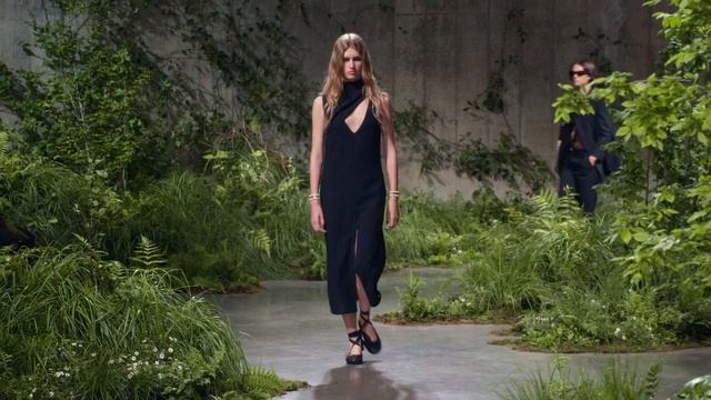 Показ коллекции Gucci Cruise 2025