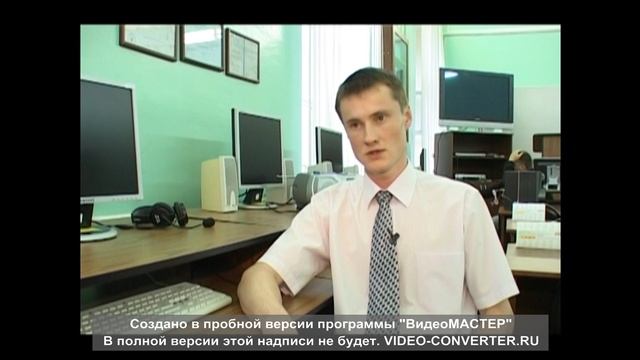 10 минут с Политехом