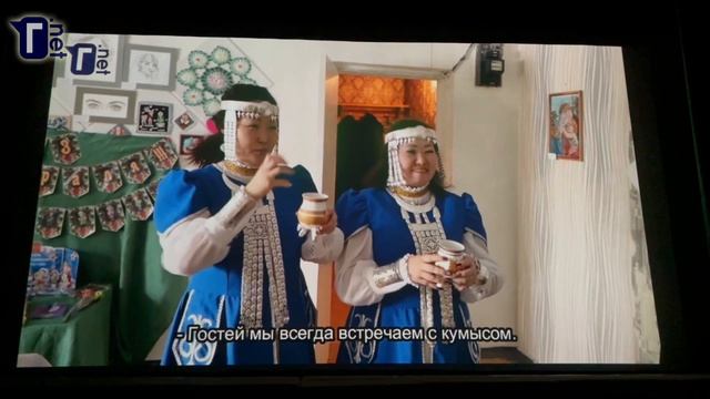 В Москве состоялся кинопоказ для глухих зрителей в ТМЖ