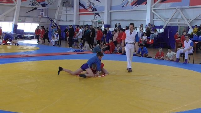 Юшков Роман 2