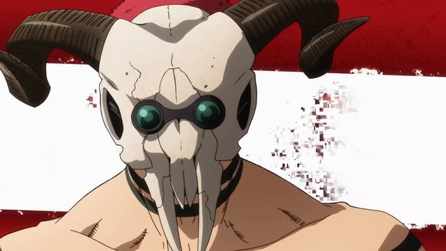 Пламенная бригада пожарных!/Fire Force (Opening 2)