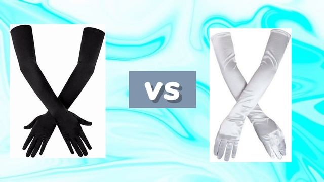 выбирашка [чёрный и белый цвета]