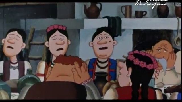 Вспомнить всё /  Жил-был пес и шарлотка