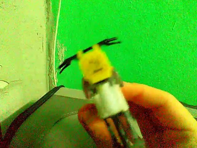 Мотоцикл KTN KX250.