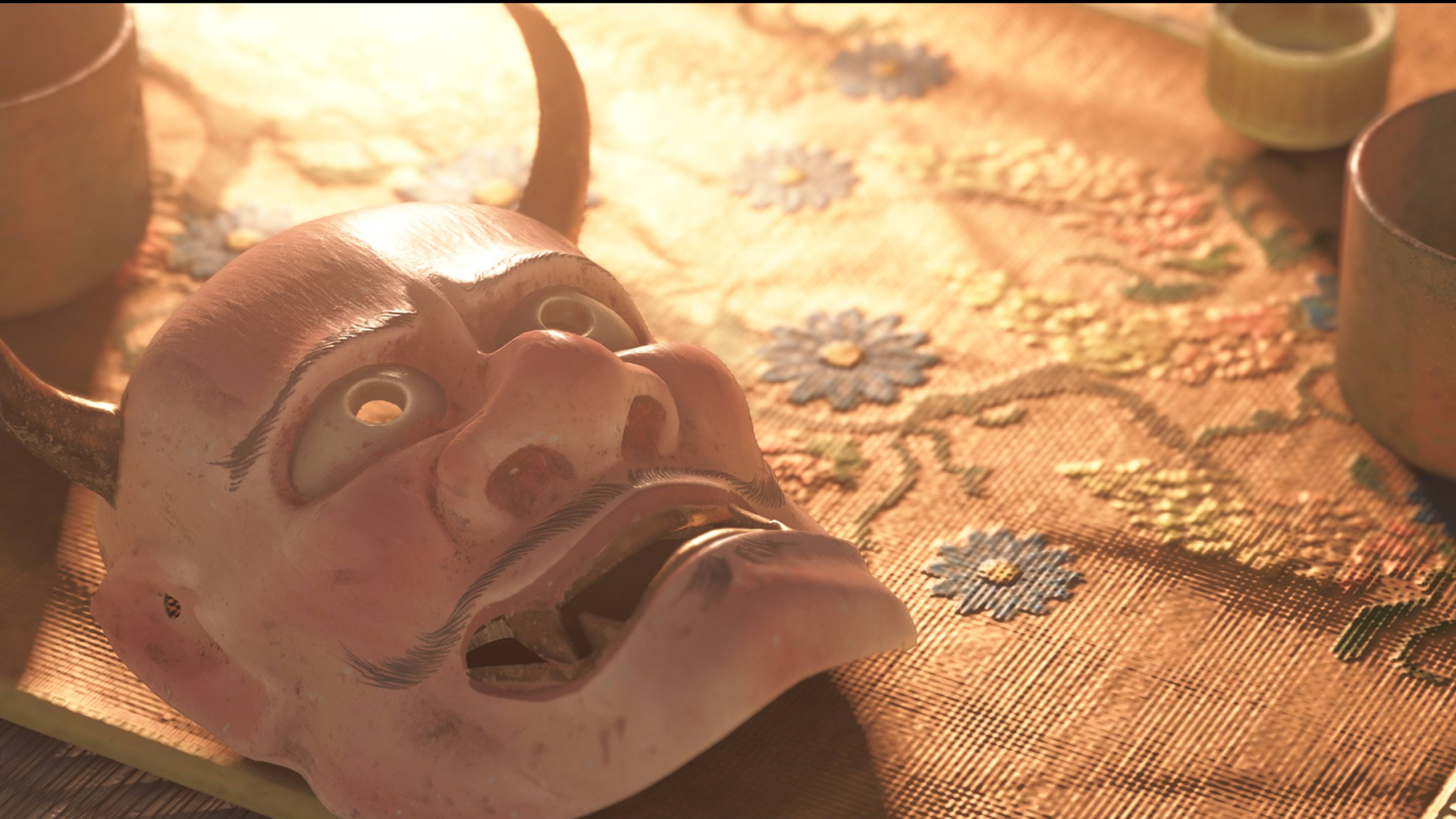 Assassin's Creed Shadows #5.2 - Великий заговор