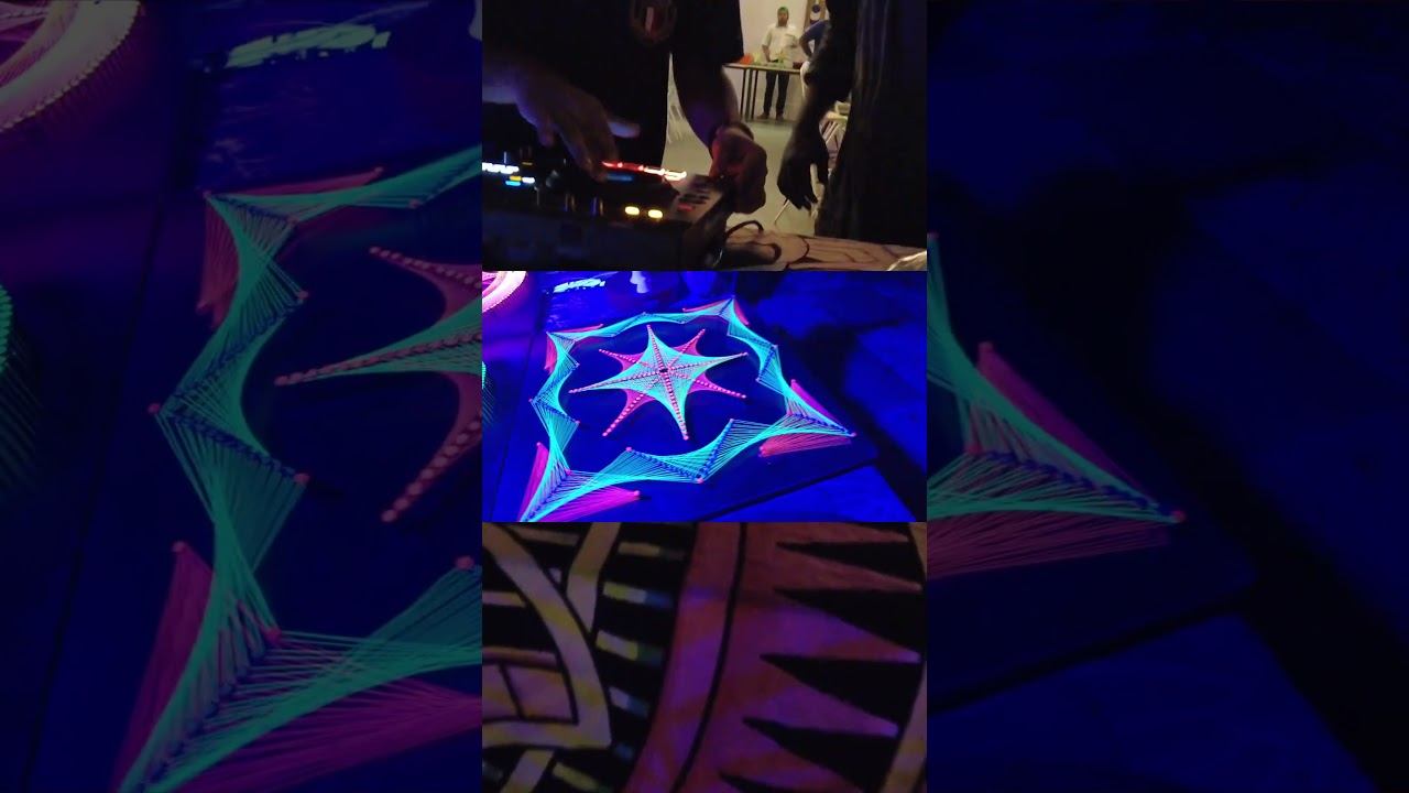 Пати на ГОА. Полное видео смотри на канале #travel #путешествия #music #shorts #музыка #party #пати