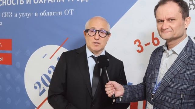 Республиканская конференция _Безопасность и охрана труда - 2024_Чебоксары