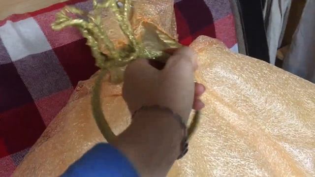 Костюм Золотой рыбки и Снежинки