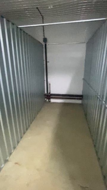 Место Кладовки. Маршала Катукова, 9а. Площадь 6 м2